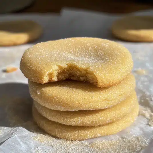 Brown Butter Sugar Cookies Amazing Soft Center Method